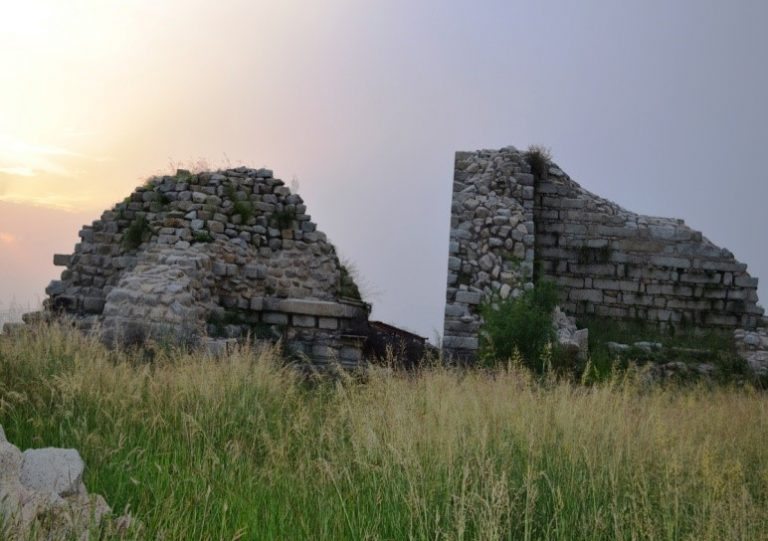 Khyber Pakhtunkhwa-Buner