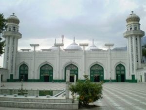 Khyber Pakhtunkhwa-Buner