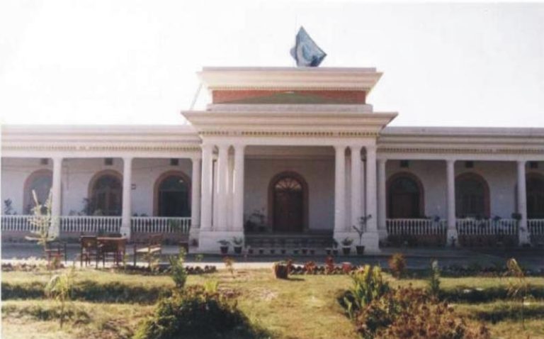 Punjab-Layyah