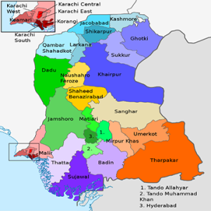 Sindh-Thatta-Sajawal